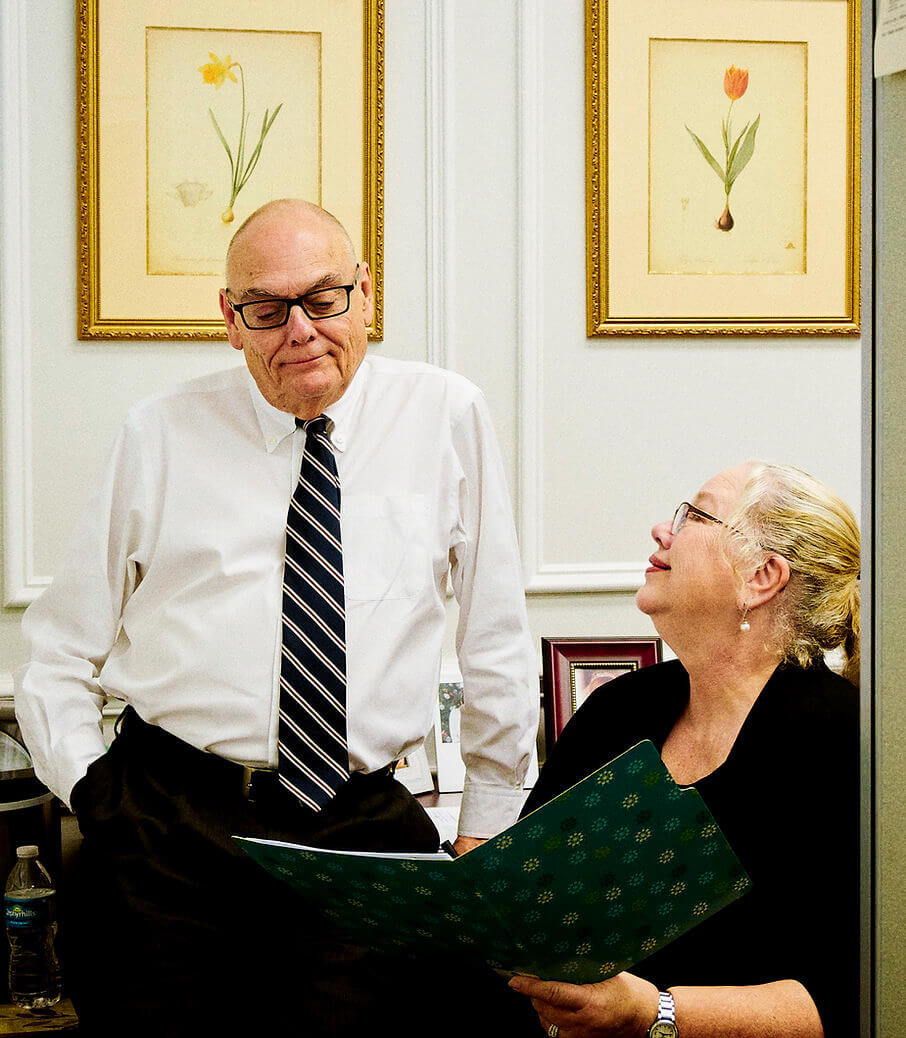 Services - Jesse J. Bennett Jr., P.A.